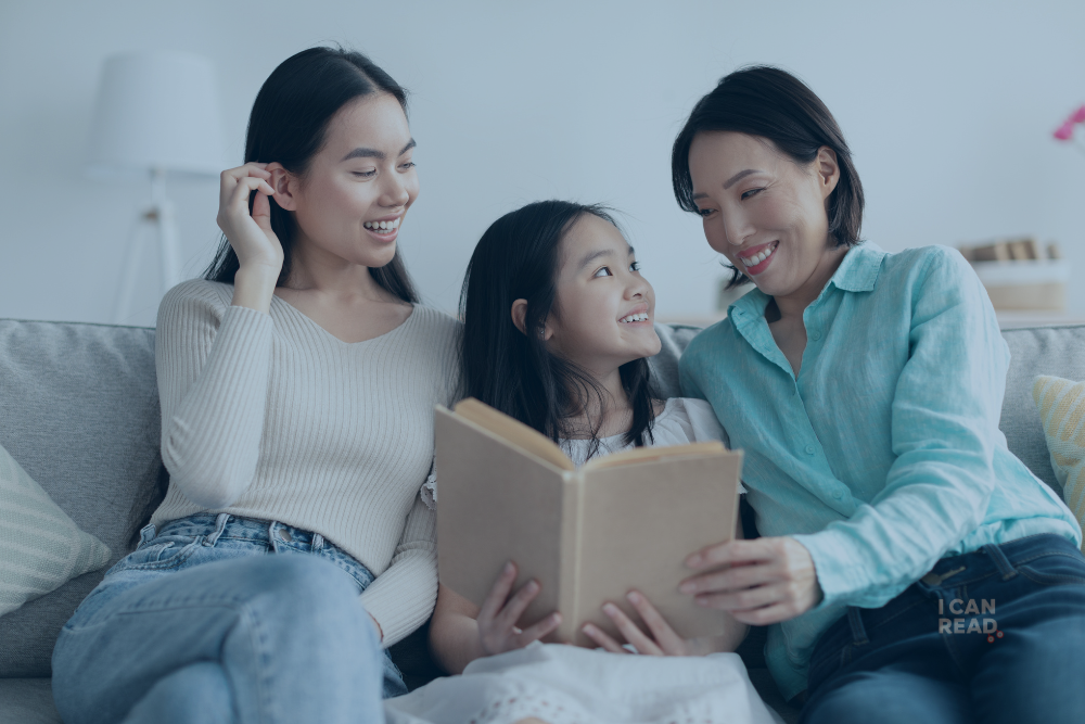 Common Reading Struggles in Early Primary: How Phonics Can Help